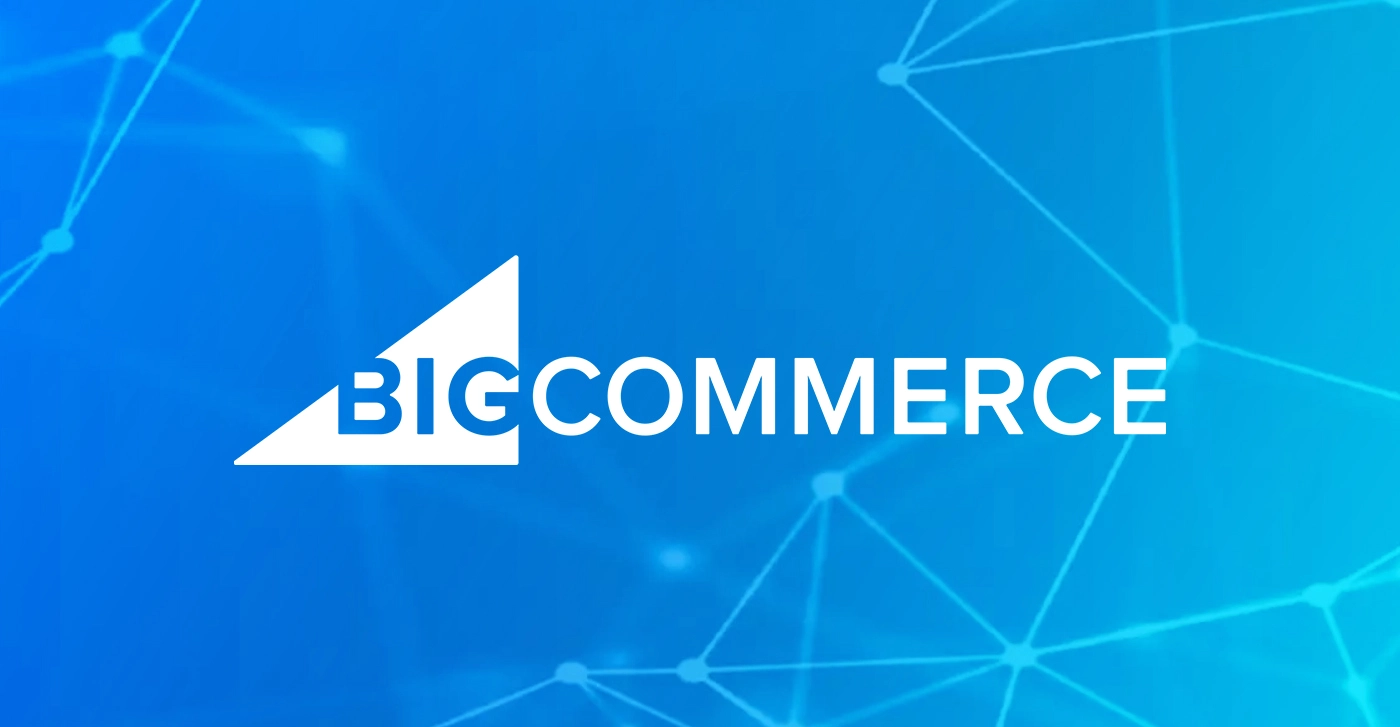 Bigcommerce Development Company | BigCommerce Services USA