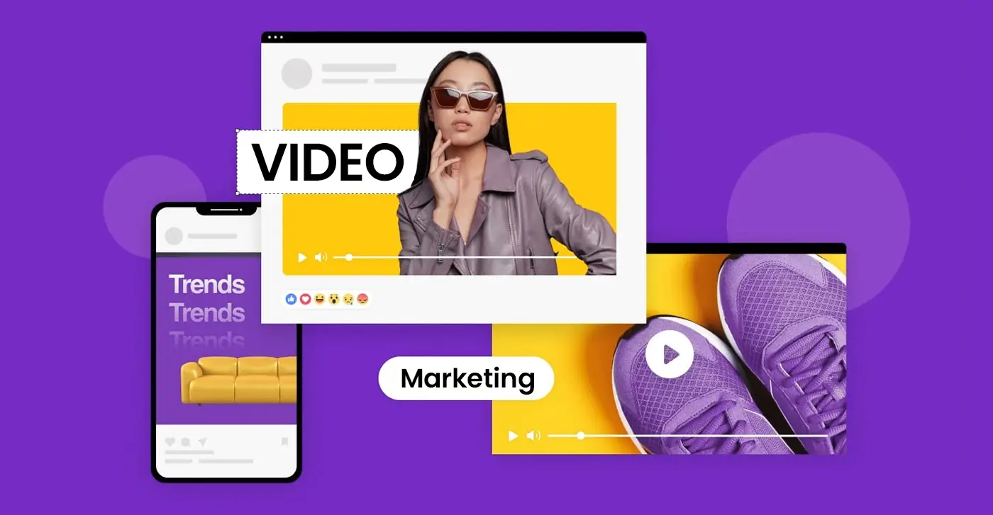 Best Video Marketing Company USA | Video Marketing Services